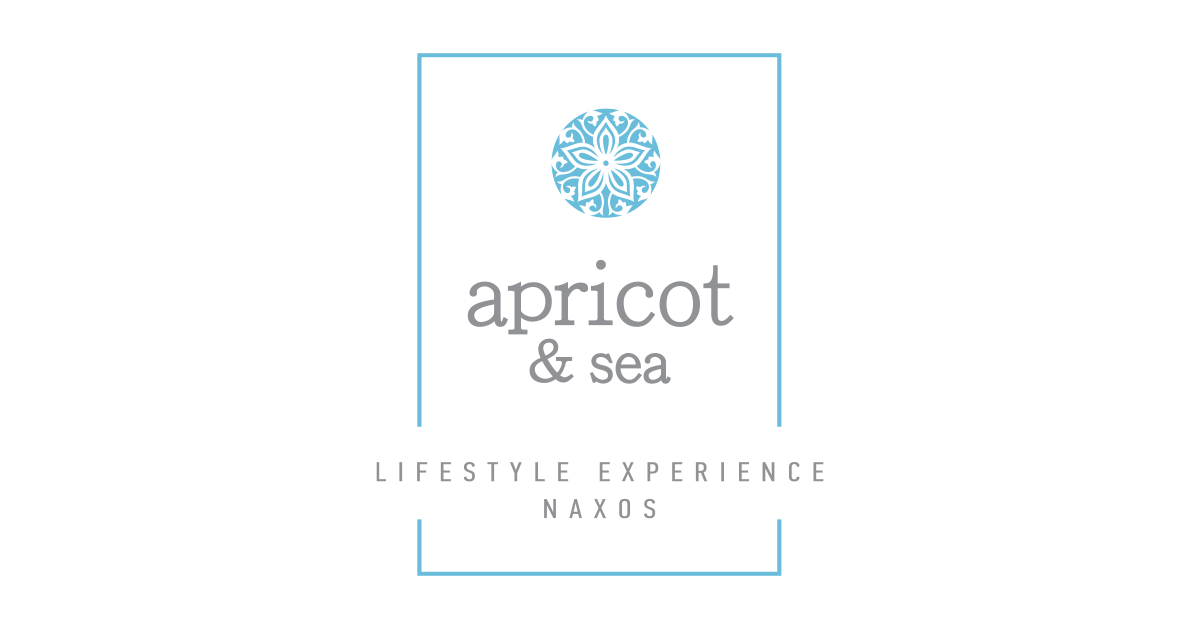 The Island | Apricot & Sea Naxos Villas